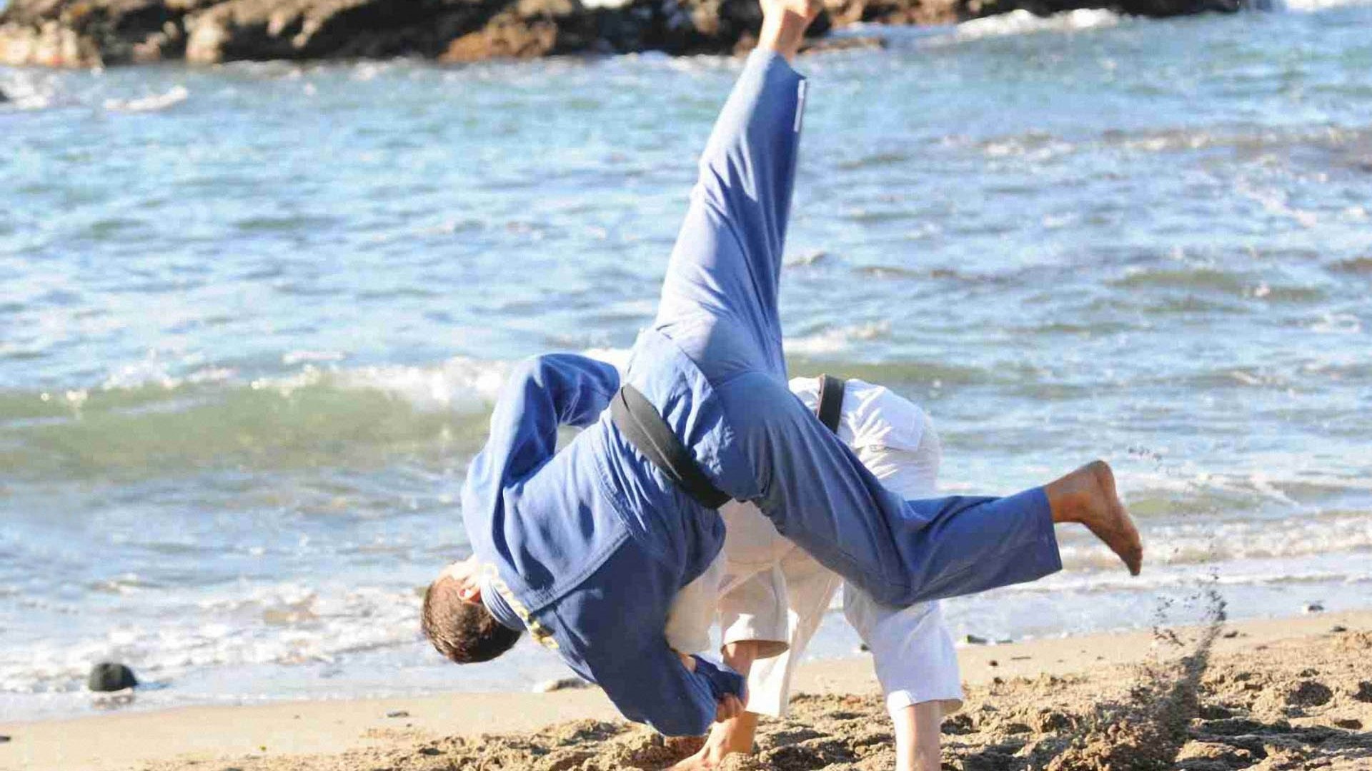 Sommertrening i NJJK!