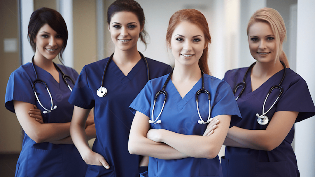 Top 5 Top 5 Medical Scrubs Uniforms Companies in San Francisco, CA
